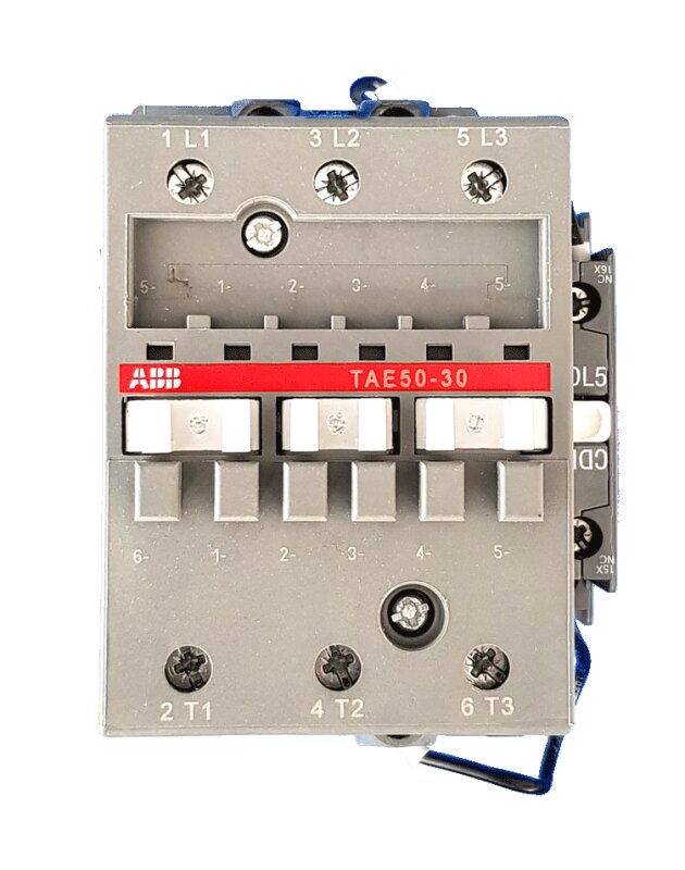 Buy ABB Load Shedding Contactor SI LS100-48 | pvXchange.com