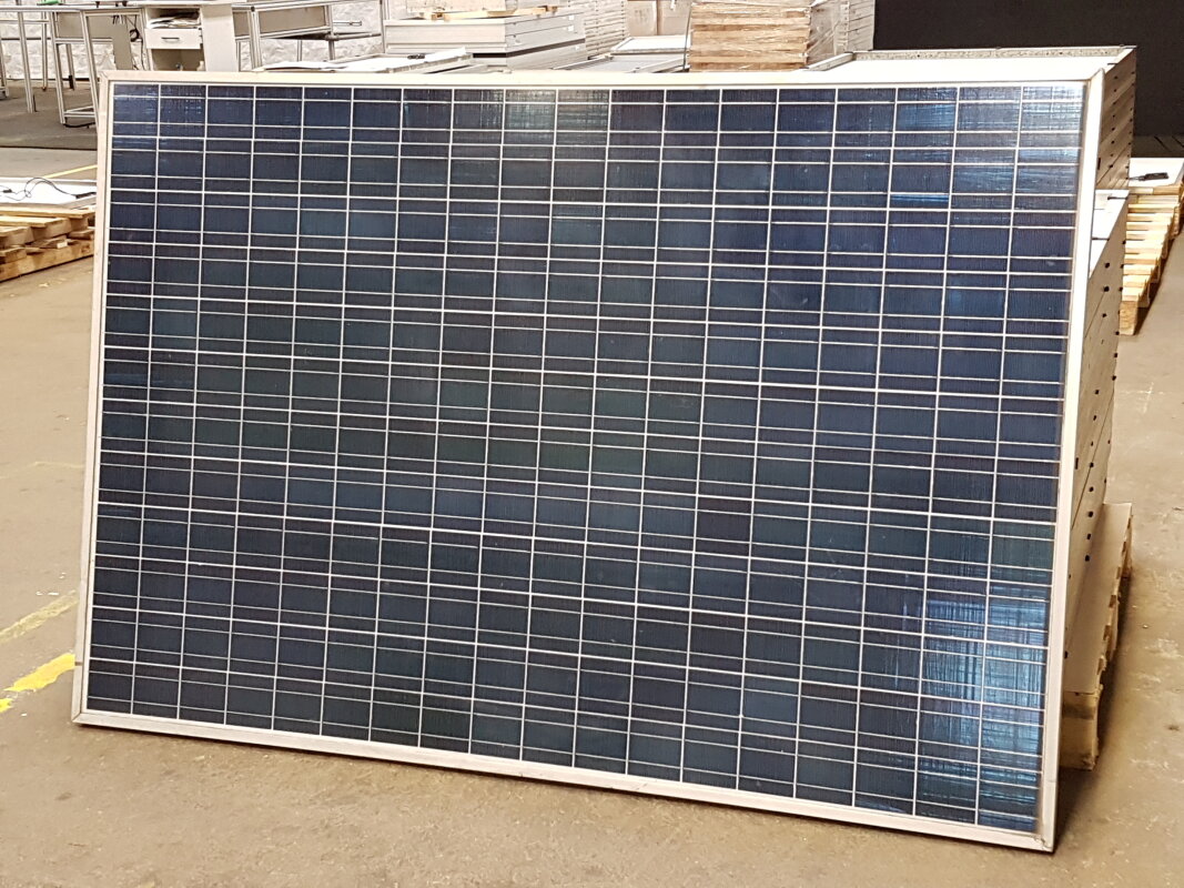 Buy Solar Module Schott Solar ASE-300-DG/50 | pvXchange.com