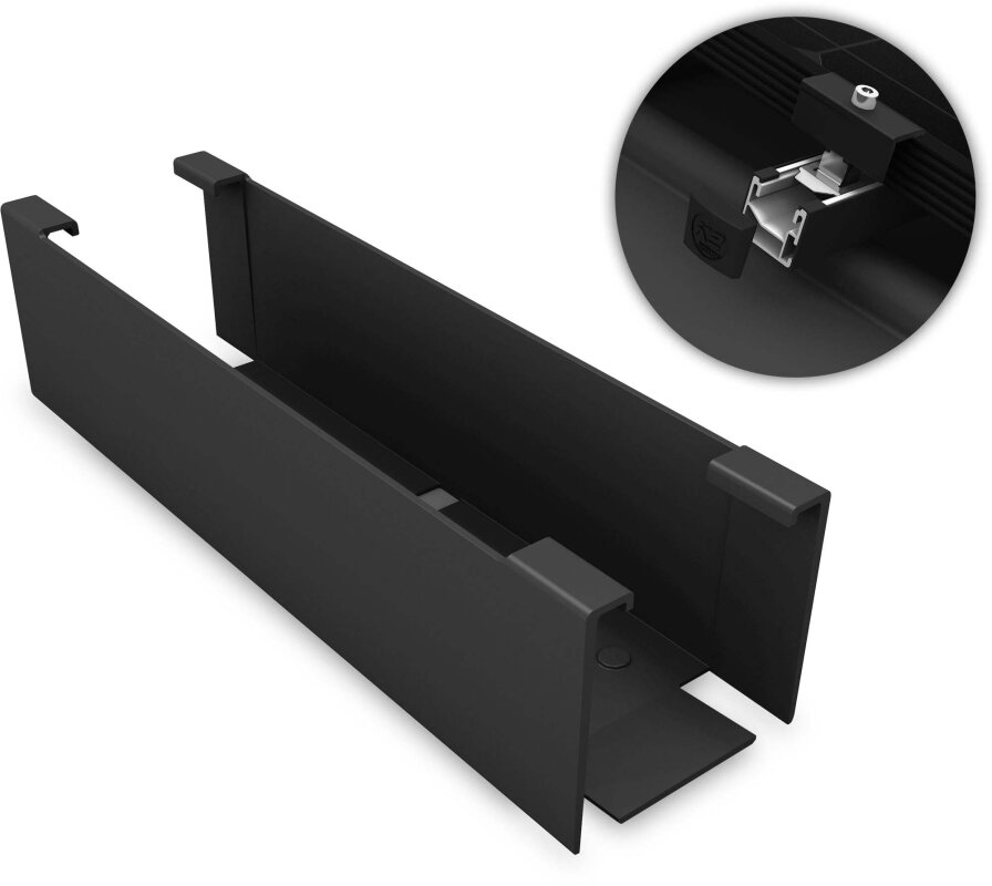 K2 Systems BlackCover SingleRail 36 2003523 kaufen | pvXchange.com
