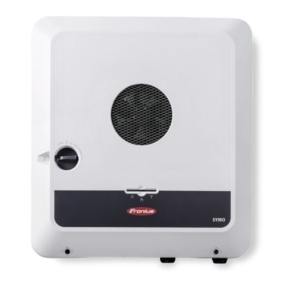 Buy Solar Inverter Fronius SYMO GEN24 12.0 Plus SC | pvXchange.com