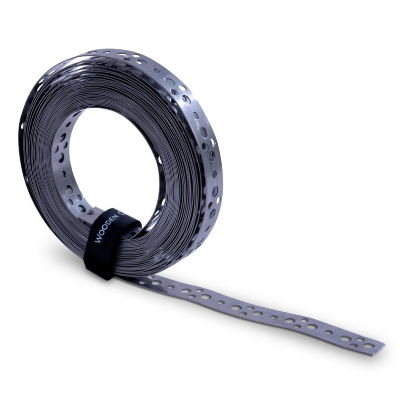 K2 Systems SIMPSON Lochband 20x 0,8, Rolle à 10m 2002735 kaufen | pvX