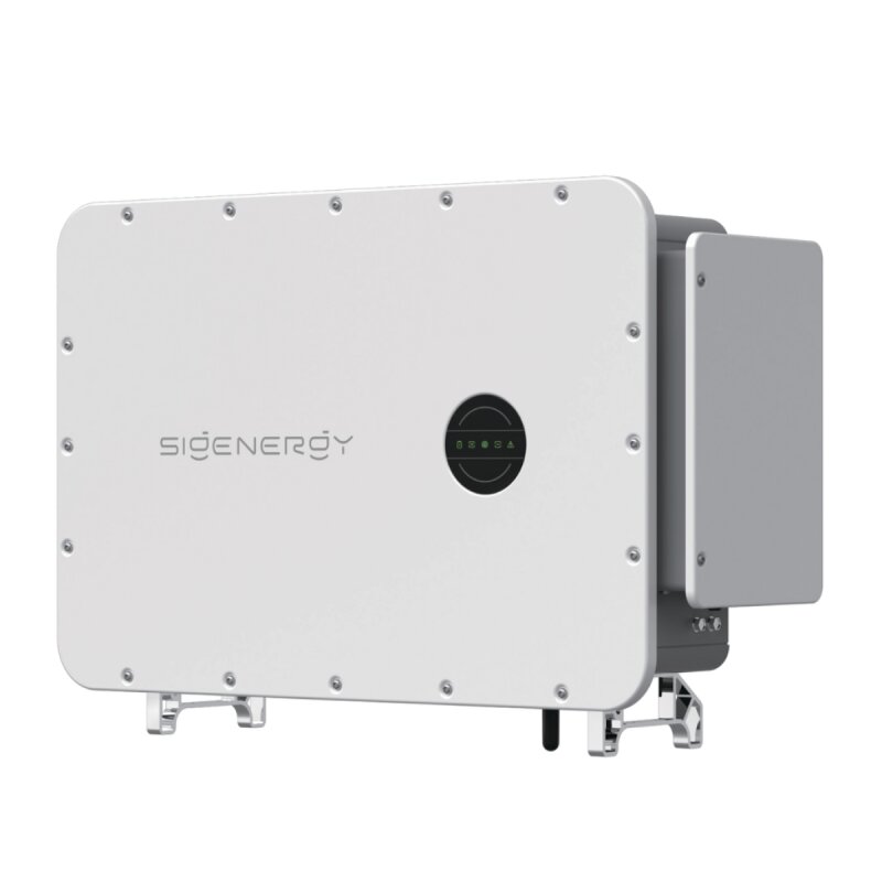Buy Solar Inverter Sigenergy Sigen PV Inverter 100M1 | pvXchange.com