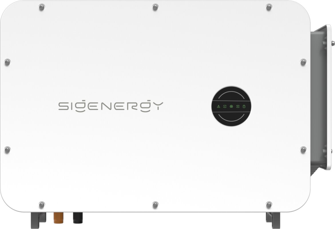 Buy Solar Inverter Sigenergy Sigen Hybrid Inverter 100M1-HYA | pvXcha