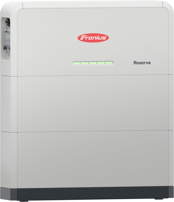 Energiespeicher Fronius Reserva 6.3 kaufen | pvXchange.com