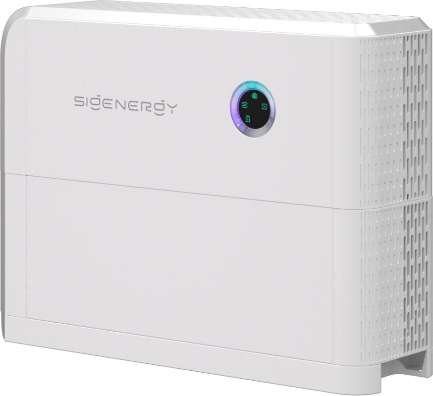 Energiespeicher Sigenergy SigenStor Sigen Batterie 9kWh kaufen | pvXc