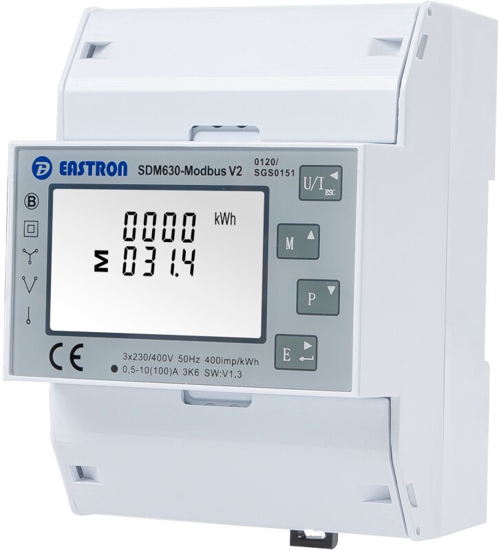 Sigenergy Sigen Power Sensor TPX-CH kaufen | pvXchange.com