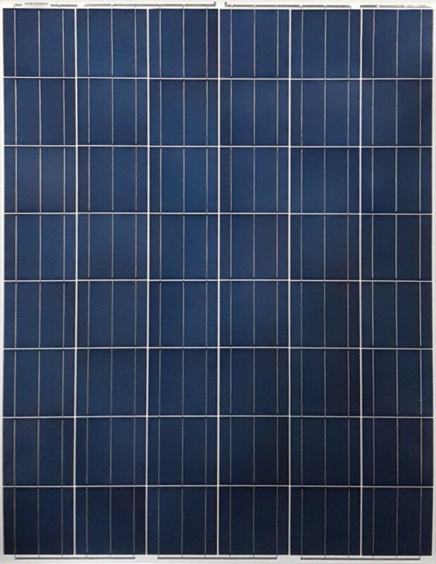Buy Solar Module Mage Solar MAGE POWERTEC PLUS 220/6 PH | pvXchange.c