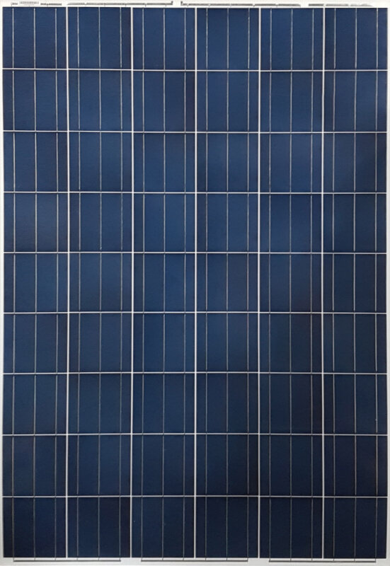 Solarmodul Kioto KPV 210 PE NEC kaufen | pvXchange.com