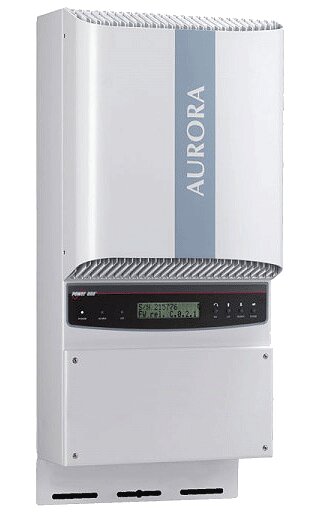 Buy Solar Inverter Power-One Aurora PVI-6000-OUTD | pvXchange.com