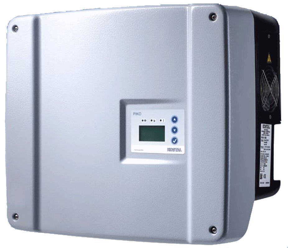 Wechselrichter Kostal Piko 3.6 kaufen | pvXchange.com