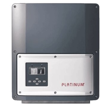 Buy Solar Inverter Eltek Valere THEIA PLATINUM 2100 S | pvXchange.com